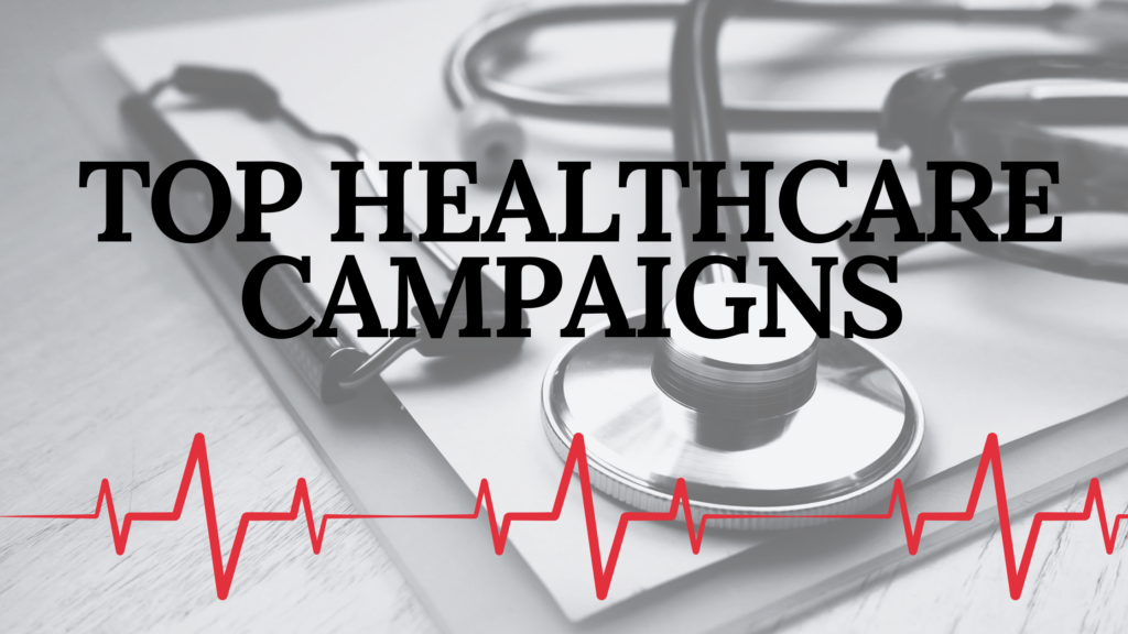5 Inspiring Social Media Campaigns by Healthcare Organizations - Anna ...